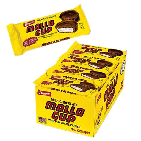 Cadbury Caramello Candy Bars 18ct Display Box