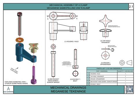 Engineering Graphics And Design Courses Egd Learning