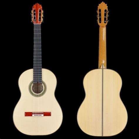 Flamenco Vs Classical Guitar Similarities And Differences