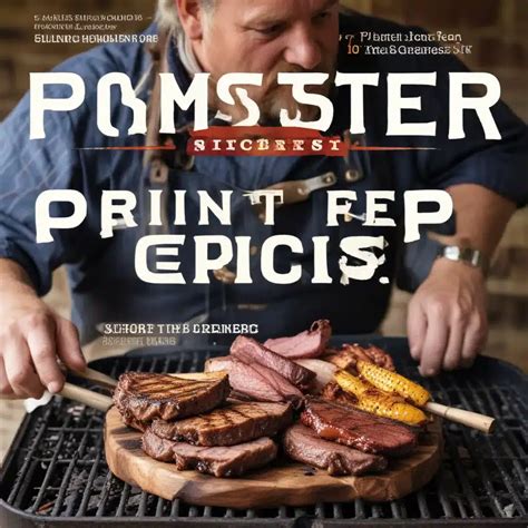 Pitmaster Secrets Insider Tips For Grilling Greatness The