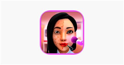 ‎dressup And Makeover Girls Salon On The App Store