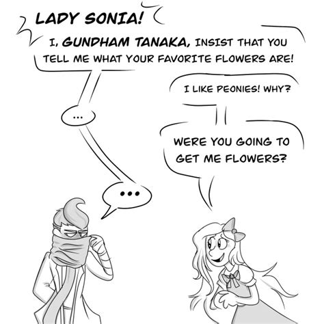 Image Tagged With Dgnincorrect Danganronpa Sdr2 Danganronpa Gundham