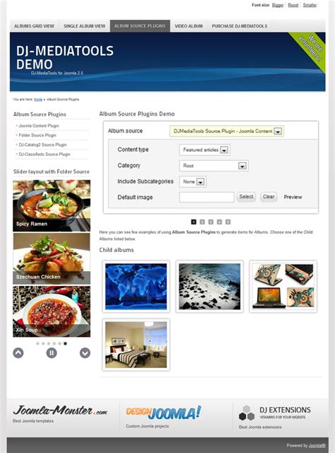 Album Source Plugins Dj Album Plugins