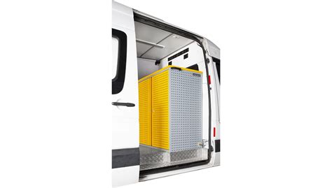 Araç Içi Donanım Mercedes Sprinter Mrs 61530