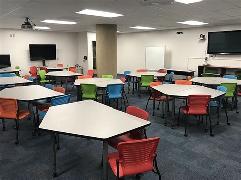 Pl Classroom Reservations Csusb