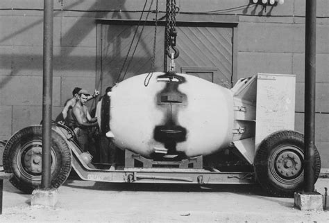 Fat Man This Day In Aviation