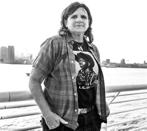 Happy Birthday Amy Ray Indigo Girls Magnet Magazine