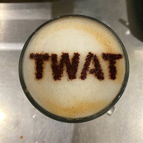 Rude Stencils For Drinks And Desserts Set Of 6 Etsy