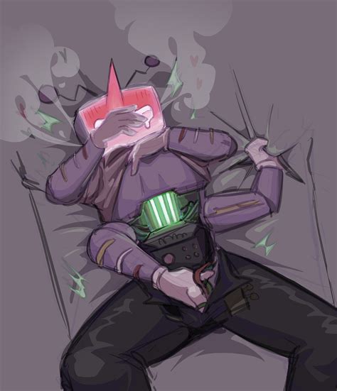 Post 6985754 Deltarune Junktvslop Mranttenna