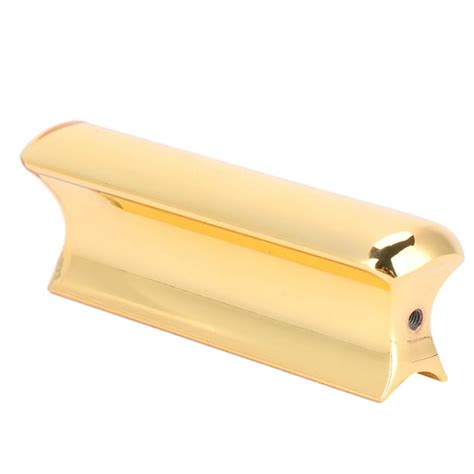 Guitar String Slidehawaiian Metal Pearse Guitar Guitar String Slide