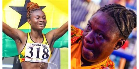 49th Swag Awards High Jump Queen Rose Yeboah And Grace Mintah Lead Nominees For Topmost Award