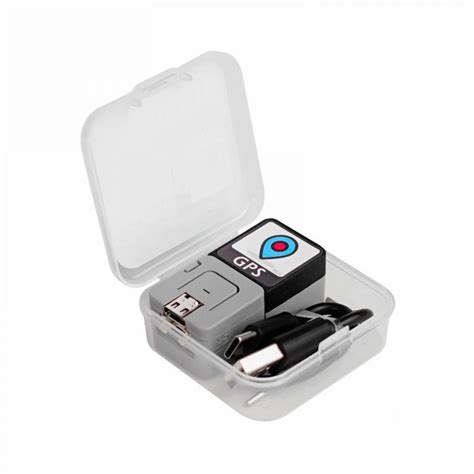 M5stack Atomic Gps Kit Inclusief M5atom Lite M5stack K043