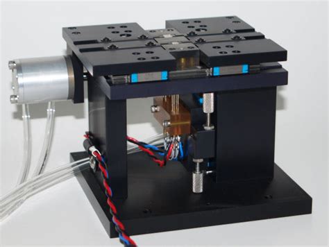 Examples Of Custom Led Test Fixture Designs Henning Engineering Examples Of Custom Led Test Fixture Designs Henning Engineering