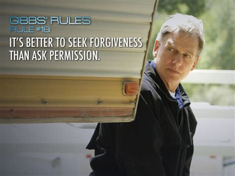 Jethro Gibbs Ncis Quotes Quotesgram