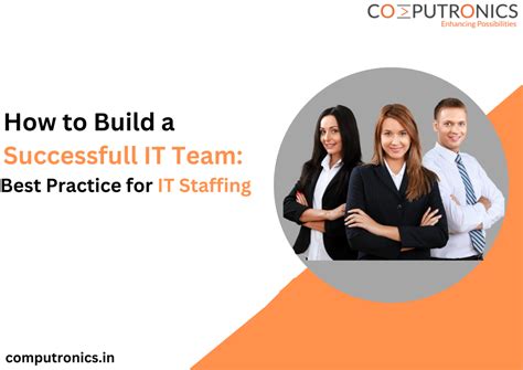 Ready To Redefine Success In It Computronics Systems Is Here To