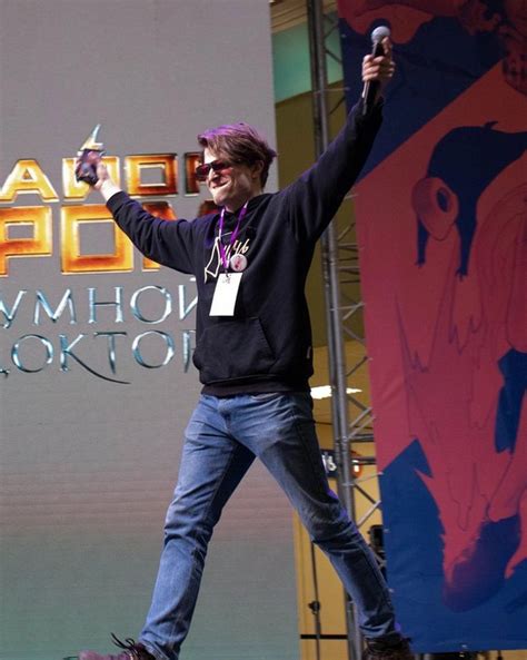 Сергей Горошко биография фото интересные факты личная жизнь