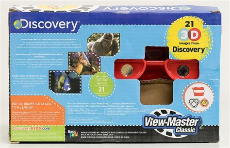 View Master Classic Hobbies And Toys Toys And Games On Carousell