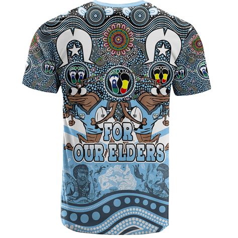 New South Wales Naidoc Week T Shirt Naidoc Week 2023 Indigenous For