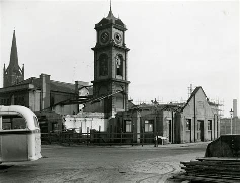 History Middlesbrough Council