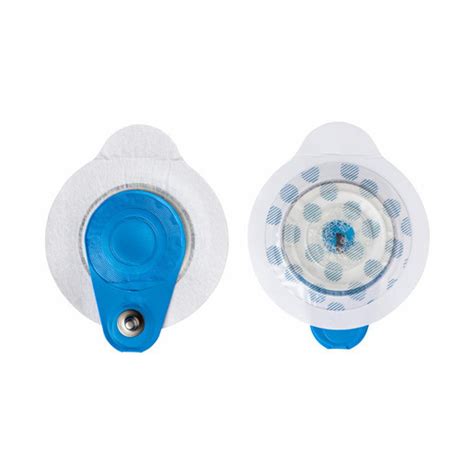 Blue Sensor Electrodes Tri Anim