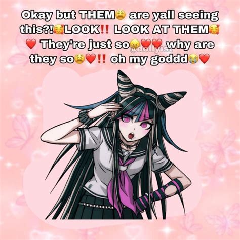 I Buki Mi Odaaaa Danganronpa Danganronpa Ibuki Danganronpa Characters