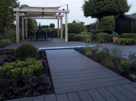 Definitive Guide To Composite Decking Worcester Timber Products