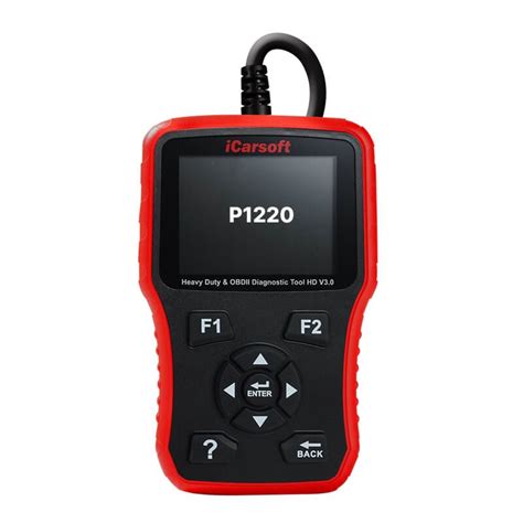 P1220 Series Throttle Control System Malfunction Ziptuning Blog