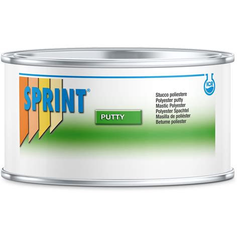 Light Putty Icr