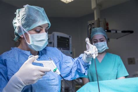Hartmanns Procedure Preparation Recovery Long Term Care