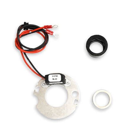 Pertronix Electronic Ignition Conversions