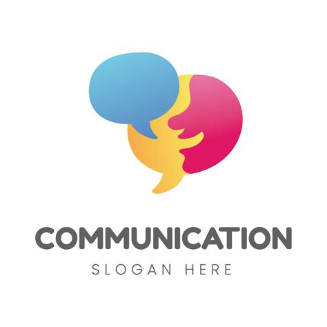 Communication Logo Design