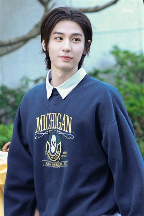 Leehan Boys The Boy Next Door Kpop Guys