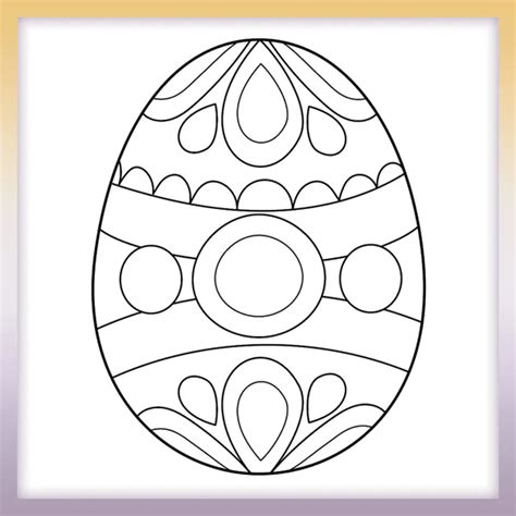 Huevo De Pascua