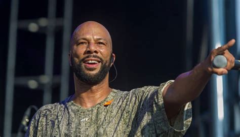 Common Rapper And Cancer Research Supporter Music Beats Cancer