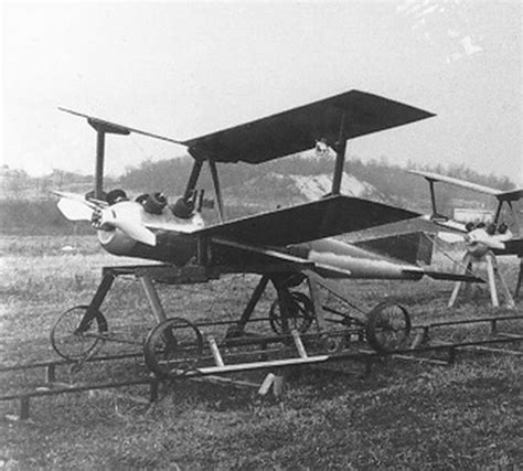 World War 1 History The Kettering Bug The Worlds First Drone Hubpages