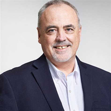 Michael Mcgeary Business Development Manager Weylchem International