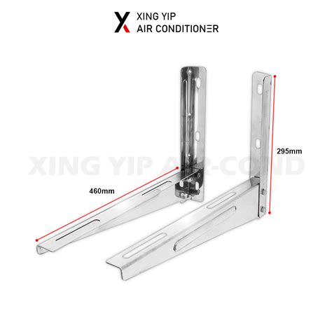 Ssb Sus304 Stainless Steel Air Cond Outdoor Bracket Compressor