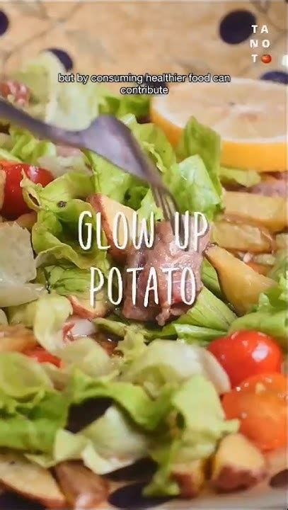 Resep Salad Kentang Yang Sehat Dan Enak Shorts Salad Kentang Resep Menusehat Diet Youtube