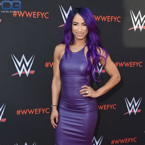 Sasha Banks Nackt Nacktbilder Playboy Nacktfotos Fakes Oben Ohne