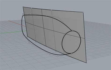 How To Approach Rotary Model In Nurbs Rhino Mcneel Forum