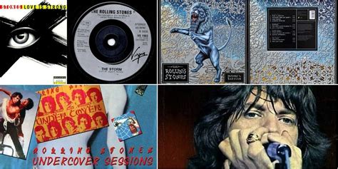All Rolling Stones Data Posts November 7 2025