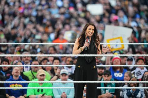 Kevin Nash Is Doubtful About Stephanie Mcmahon Returning To Wwe