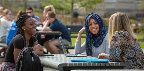 Phd In Sociology Department Of Sociology And Criminology University