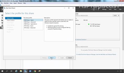 Step By Step How To Configure Folder Redirection In Windows Server 2019