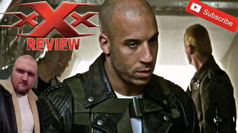 Xxx 2002 Review Youtube