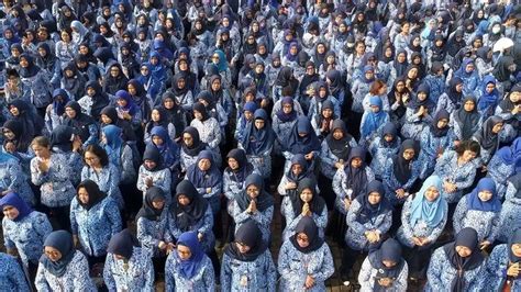 Catat Segini Nilai Ambang Batas Passing Grade Pppk 2023 Jf Tenaga