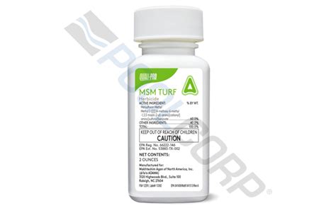 Pool360 2oz Quali Pro Msm Turf Herbicide