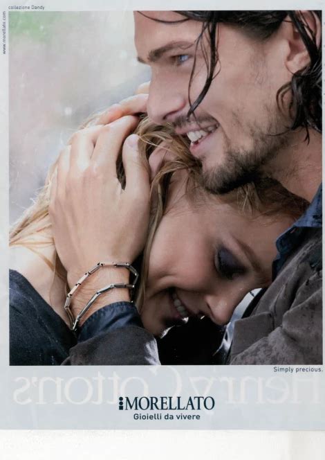 Marius Hordijk Fashion Model Management Srl