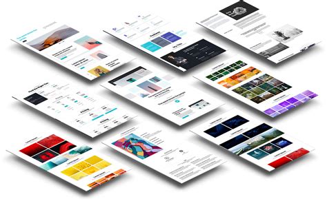 livecanvas 2 2 loads of new readymade sections for igniting your