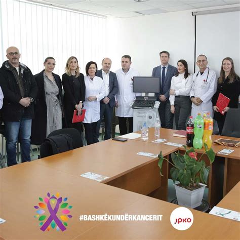 Ipko Bashkekunderkancerit Ipko Telecommunications